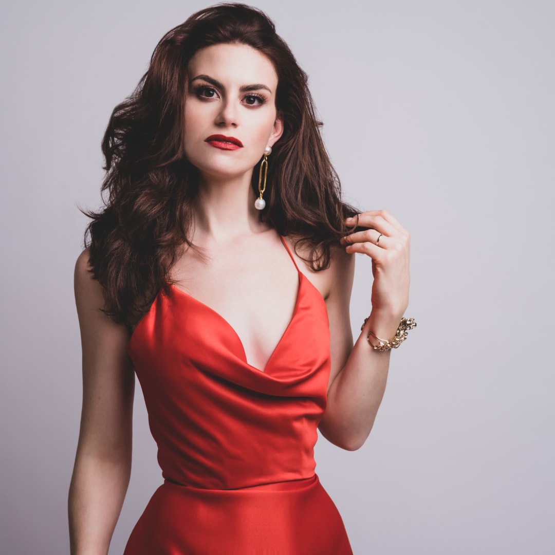 Q&A with Soprano Jacquelyn Stucker - Minnesota Orchestra